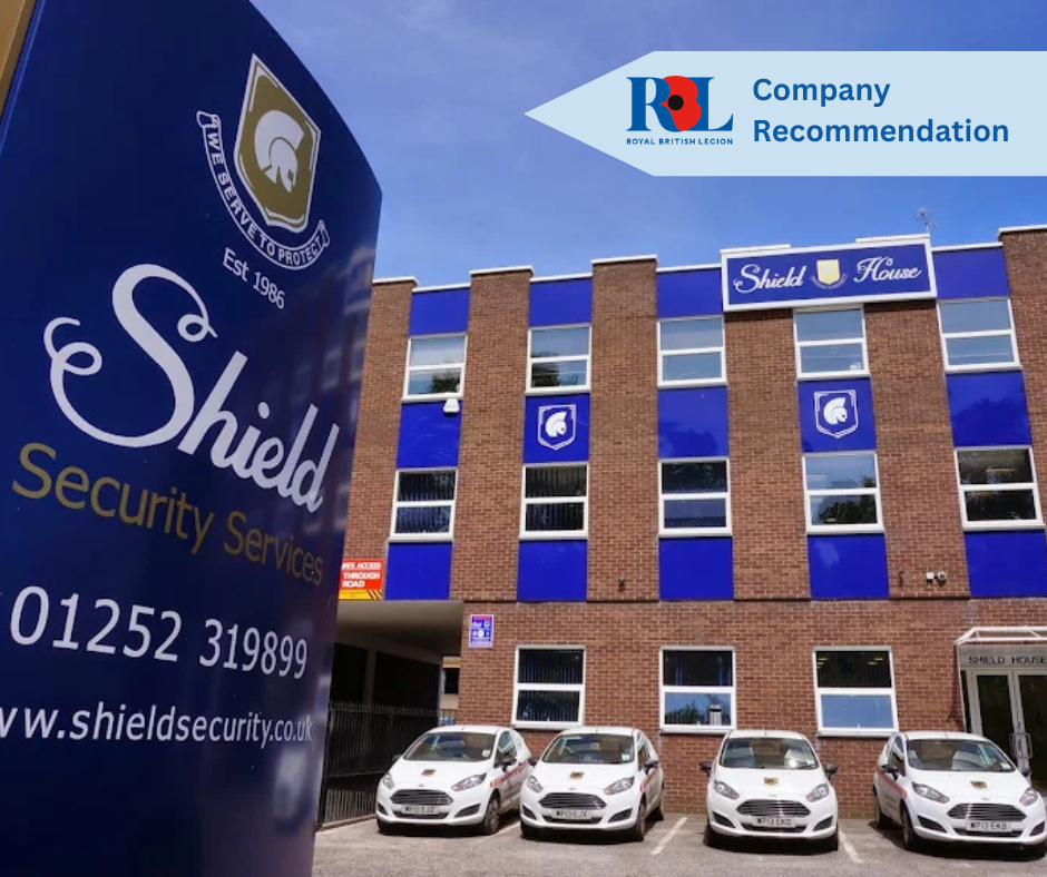 Shield Security Services: Keeping us secure – Seale and Sands Royal ...